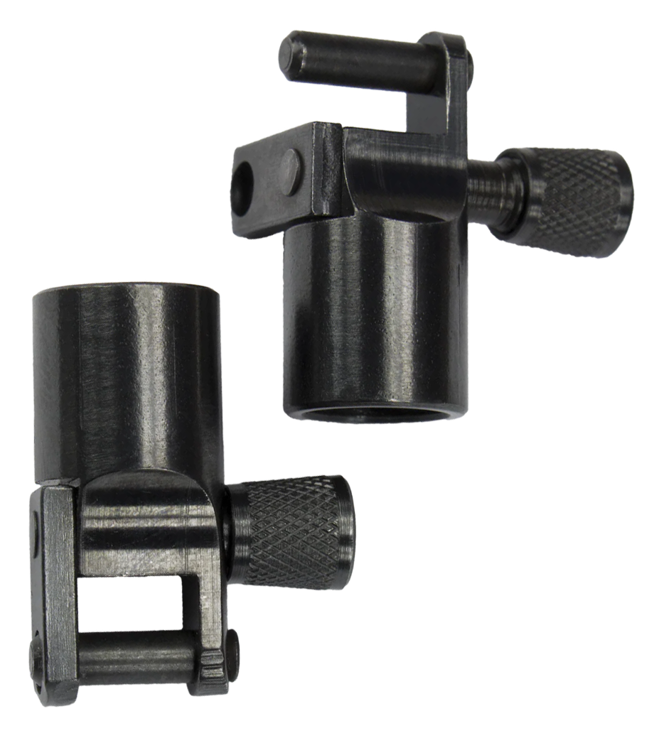GrovTec Push-Button Base to Stud Adaptor | Cabela's